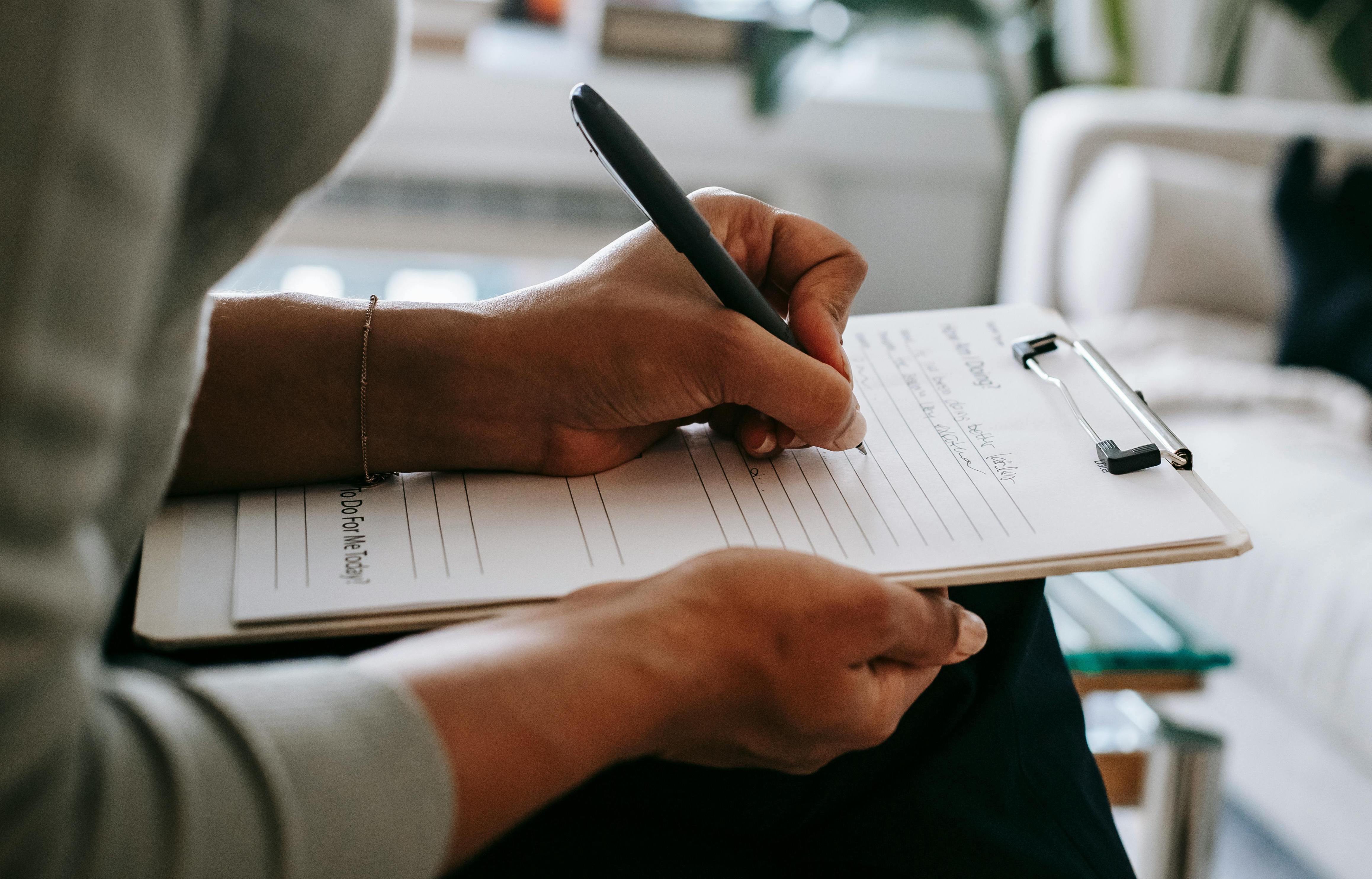 5 Common Occupational Therapy Assessments Used by OT Practitioners